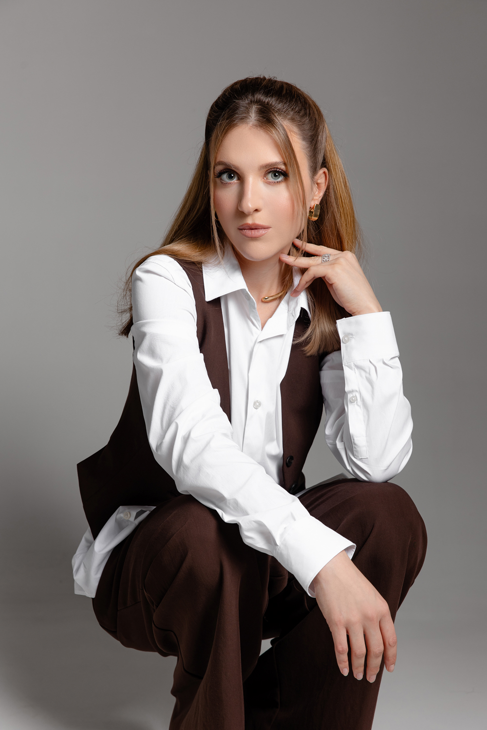 Dariya Tishchenko: when skin is about health, not trends | Fostylen ...